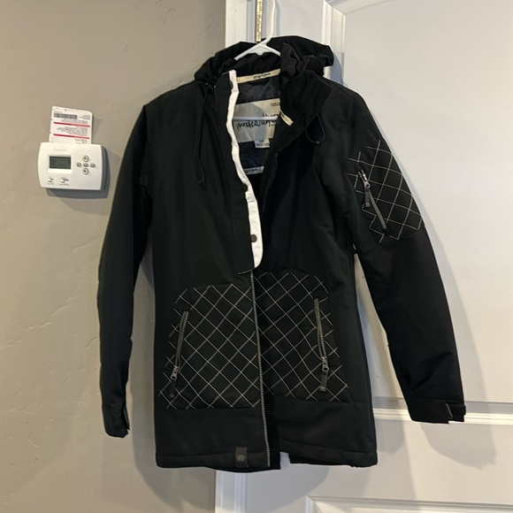 Planet Earth | Jackets & Coats | Super Warm Winter Coat Planet Earth ...